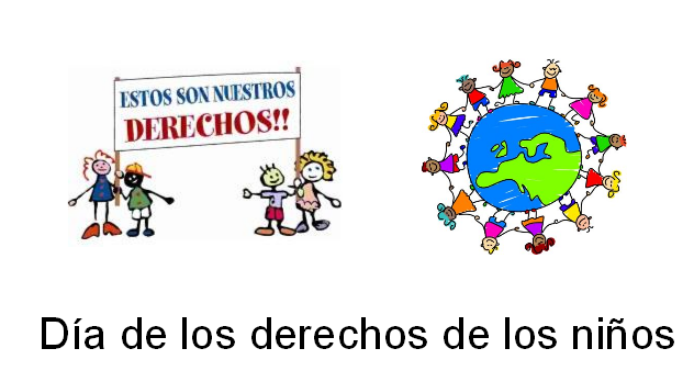 dia de los derechos del niño
