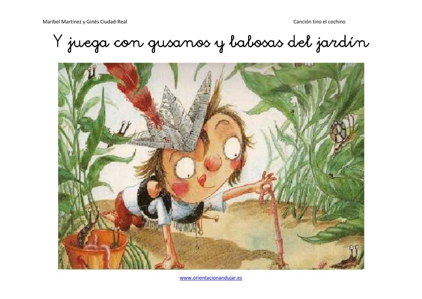 imagenes LA canción de TINO EL COCHINO sin estribillo final_11 ...