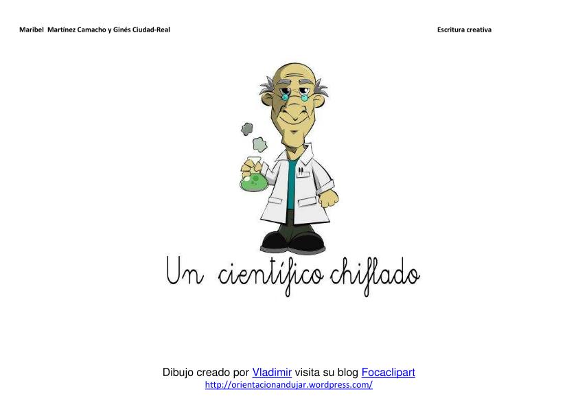 Imagenes Mi Papa Tiene Una Profesion Diferente05 Orientación Andújar Recursos Educativos