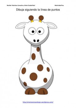 Recopilatorio grafomotricidad ideal para alumnos con TGD -Orientacion ...