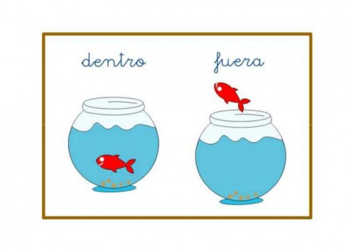 Aprendemos los contrarios; Videos, actividades interactivas y tarjetas ...