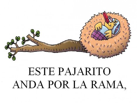 Cuentos para niños RIMANDO ANDO -Orientacion Andujar