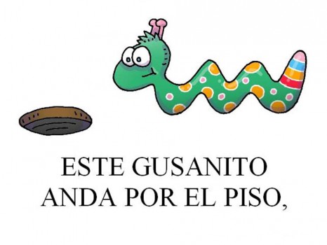 Cuentos para niños RIMANDO ANDO -Orientacion Andujar