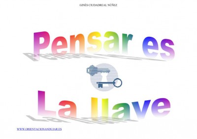 Rutinas de Pensamiento Las llaves de los Pensadores Thinkers Keys ...