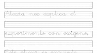 cuadernos rubio Archives - Orientación Andújar - Recursos Educativos