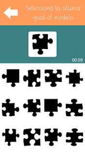 Nuestra Primera App Android Para Trabajar La Atención Por Orientación