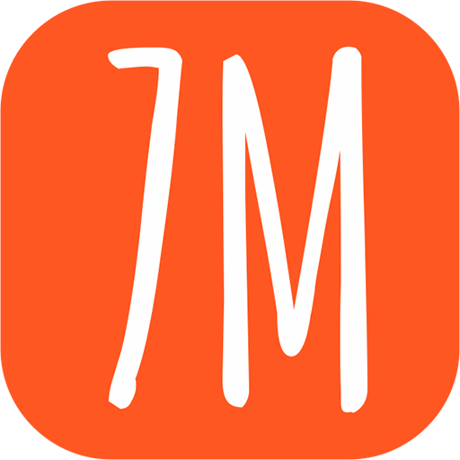 Icono_7M - Orientación Andújar - Recursos Educativos