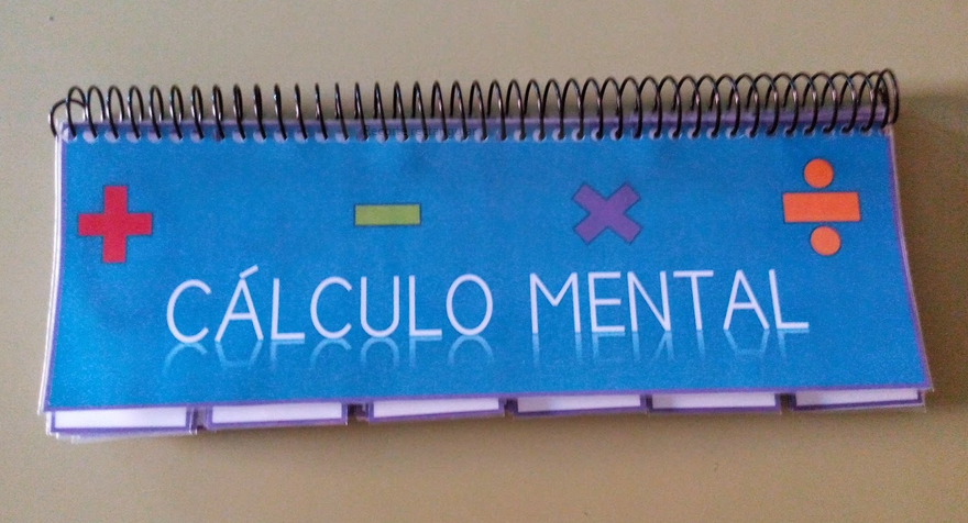 Libro Movil De Las Tablas De Multiplicar - Leer un Libro