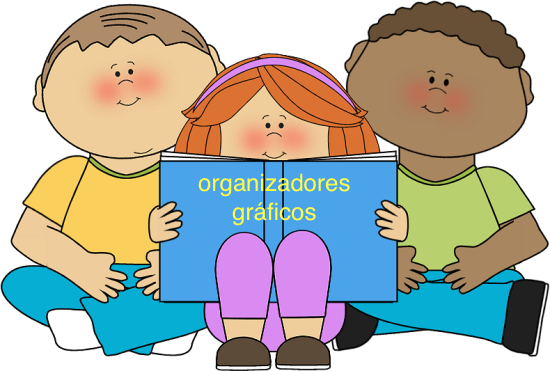 Organizador gráfico describe al personaje principal - Orientación ...