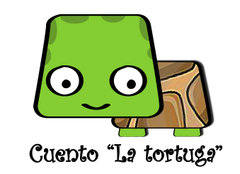 Educación para las emociones autocontrol CUENTO " LA TORTUGA ...