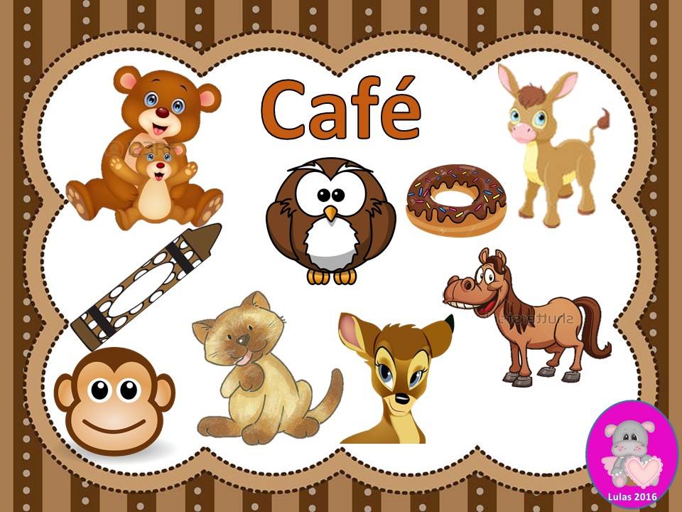 láminas para trabajar los colores (51) - Orientación Andújar - Recursos ...