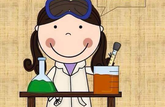 laminas que hacen los cientificos (4) - Orientación Andújar - Recursos ...