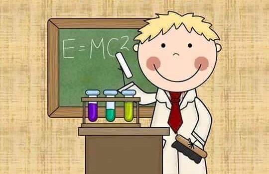 laminas que hacen los cientificos (5) - Orientación Andújar - Recursos ...