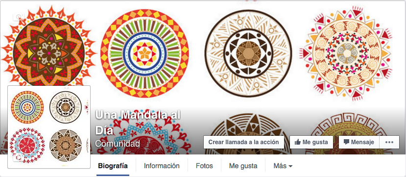 Super mandalas de números listas para imprimir y colorear -Orientacion ...