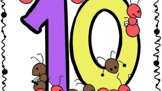 Nos parendemos los numeros láminas (9) - Orientación Andújar - Recursos ...