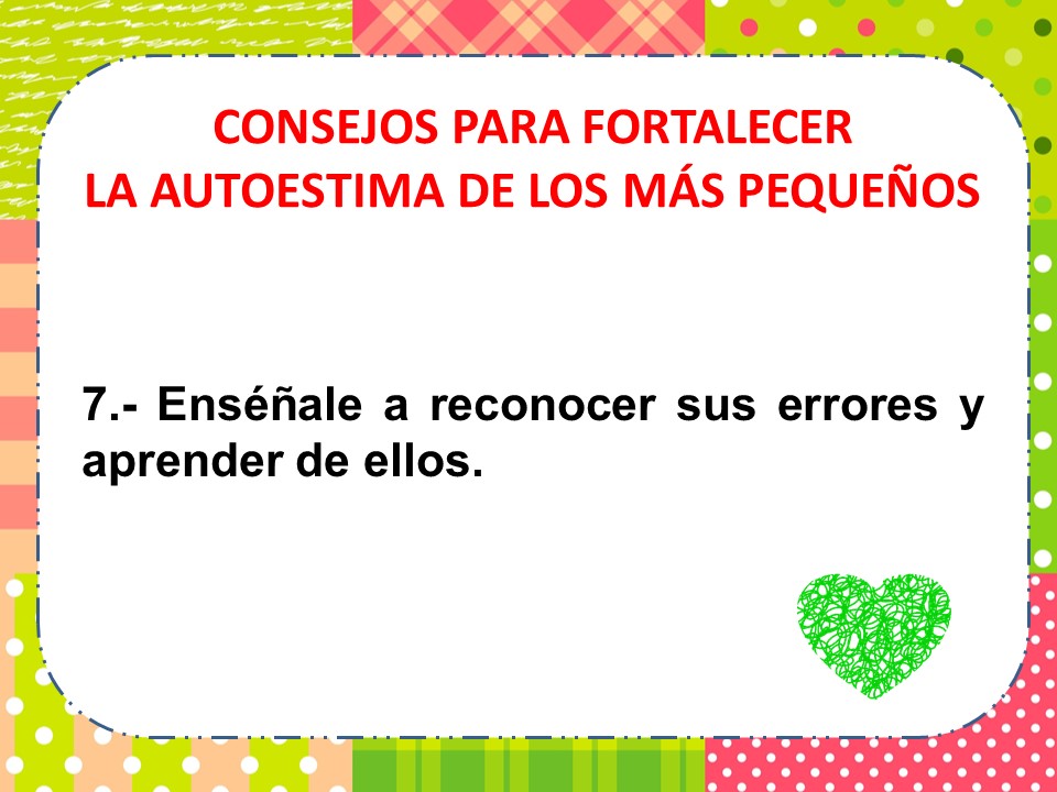 autoestima en niños (1) - Orientación Andújar - Recursos Educativos