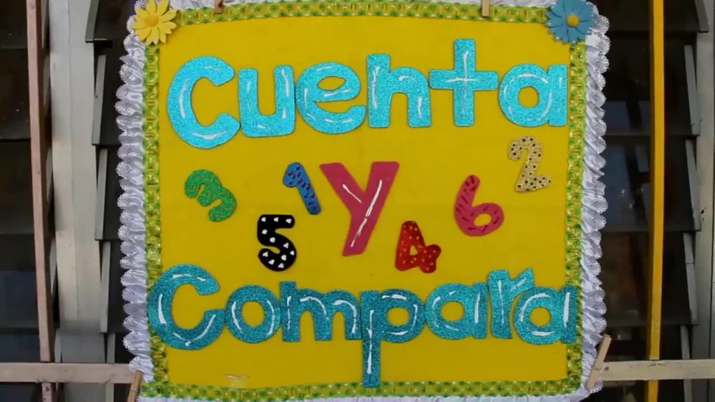 Haz tu propia feria matemática para comenzar el curso 1001 ideas ...