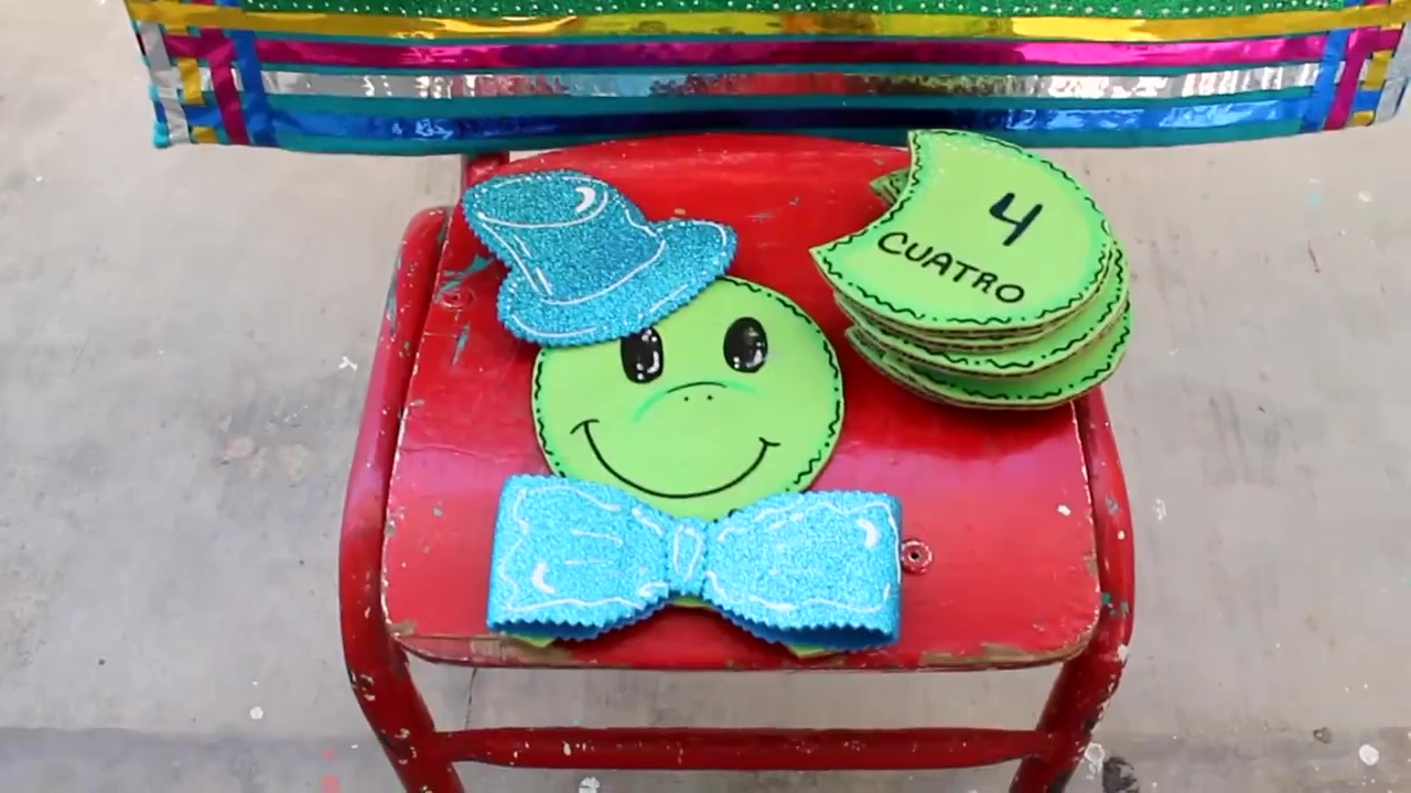 Haz tu propia feria matemática para comenzar el curso 1001 ideas ...