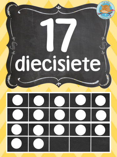 Mas de 180 Carteles matemáticos para decorar tus clases -Orientacion ...