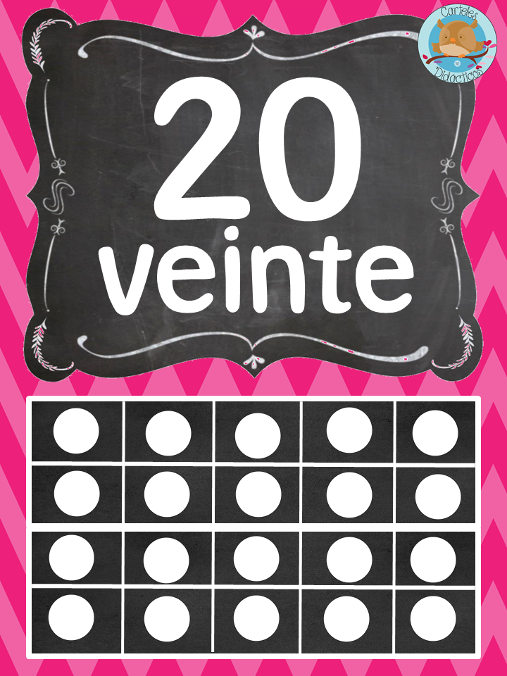 Mas de 180 Carteles matemáticos para decorar tus clases -Orientacion ...