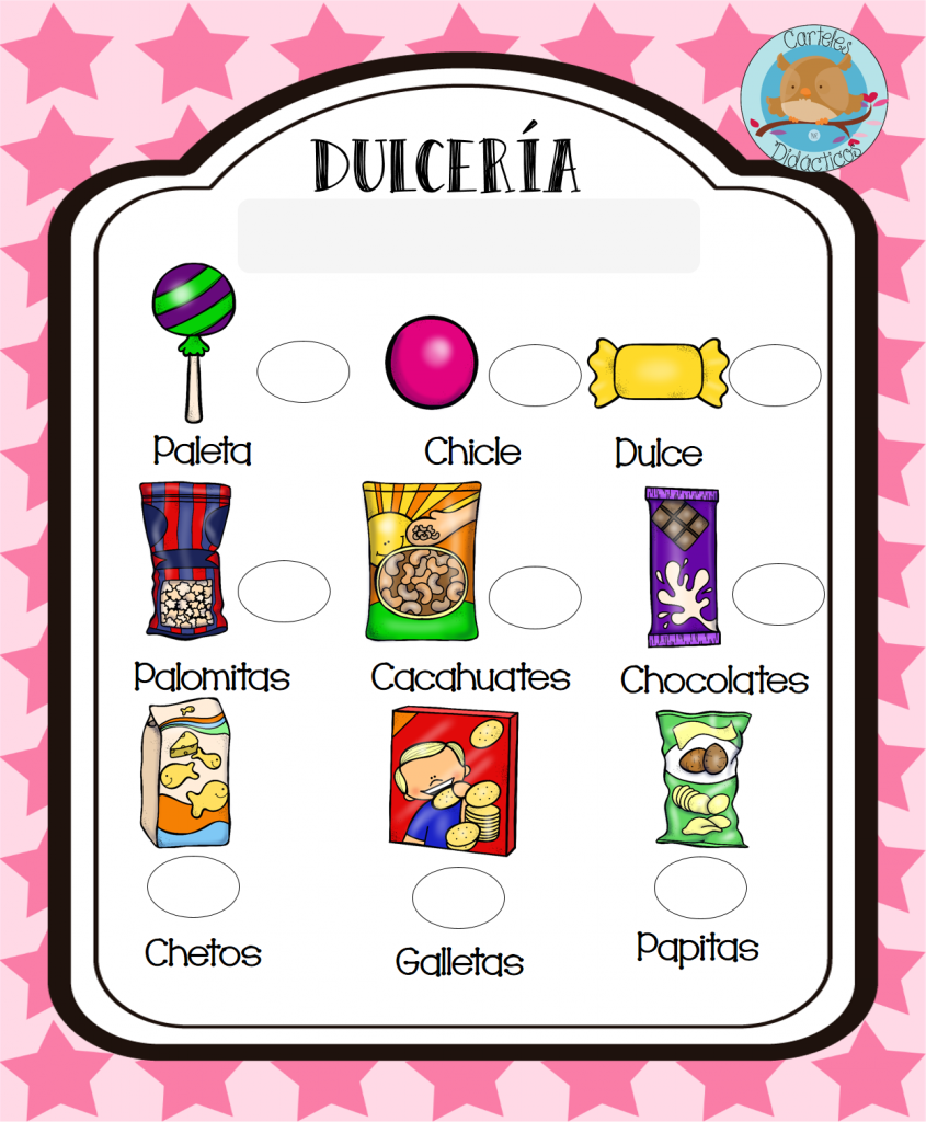 Mas de 180 Carteles matemáticos para decorar tus clases -Orientacion ...