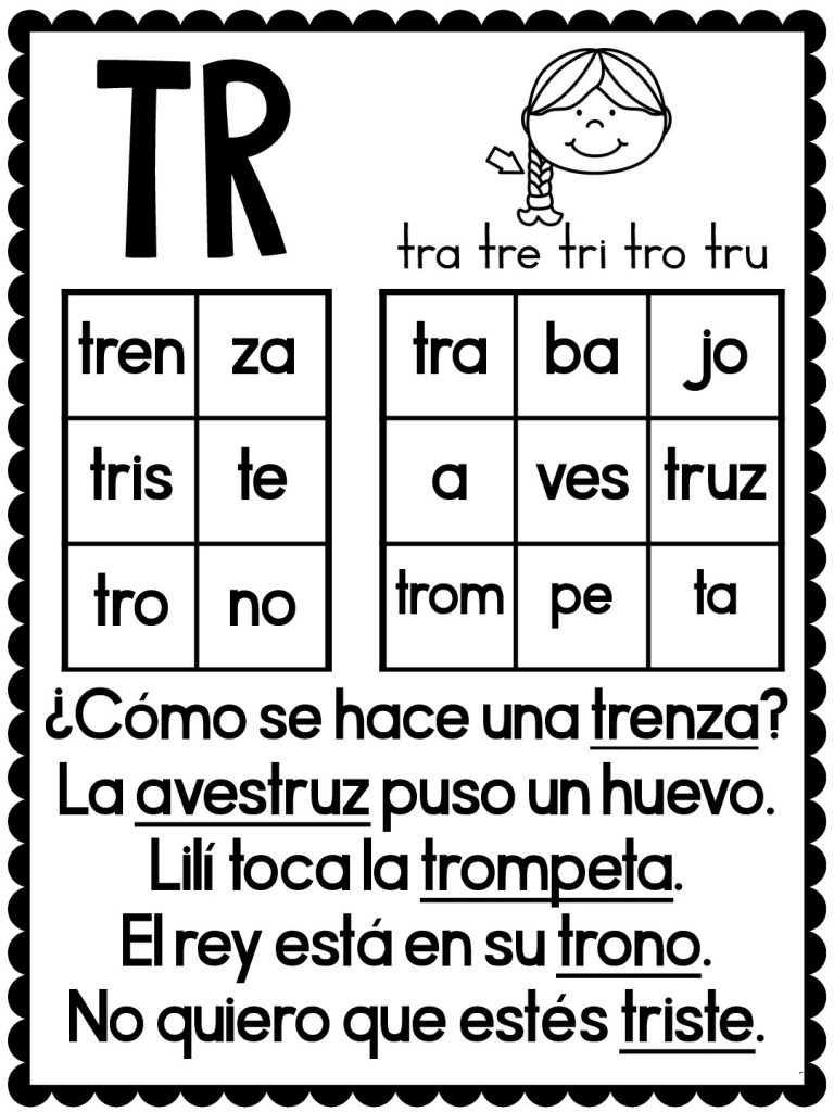 dislexia Fichas para trabajar la fluidez y comprensión lectora con las ...
