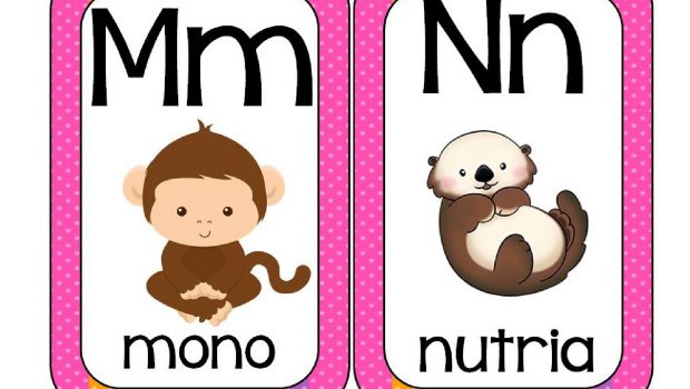 abecedario-animales-formato-tarjetas-pdf-007 - Orientación Andújar ...