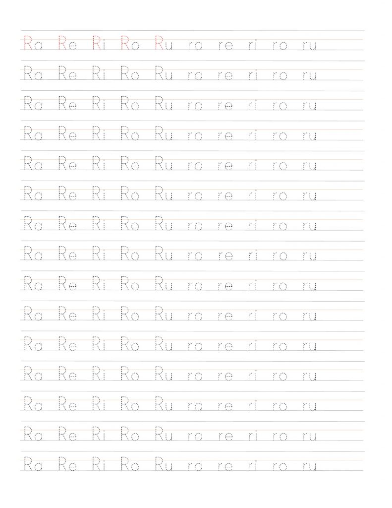 Cuadernillo de escritura para infantil 140 páginas -Orientacion Andujar