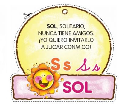 #rimasyletras Abecedario para aprender las letras con rimas y versos ...