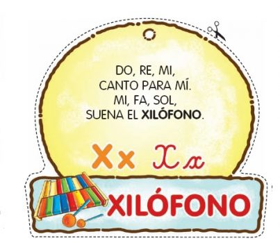 #rimasyletras Abecedario para aprender las letras con rimas y versos ...