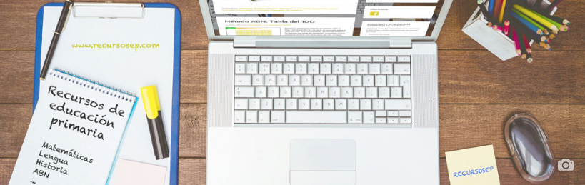 NUEVO CUADERNO DEL PROFESOR 2018 – 2019 (Supercompleto) DE RECURSOSEP ...