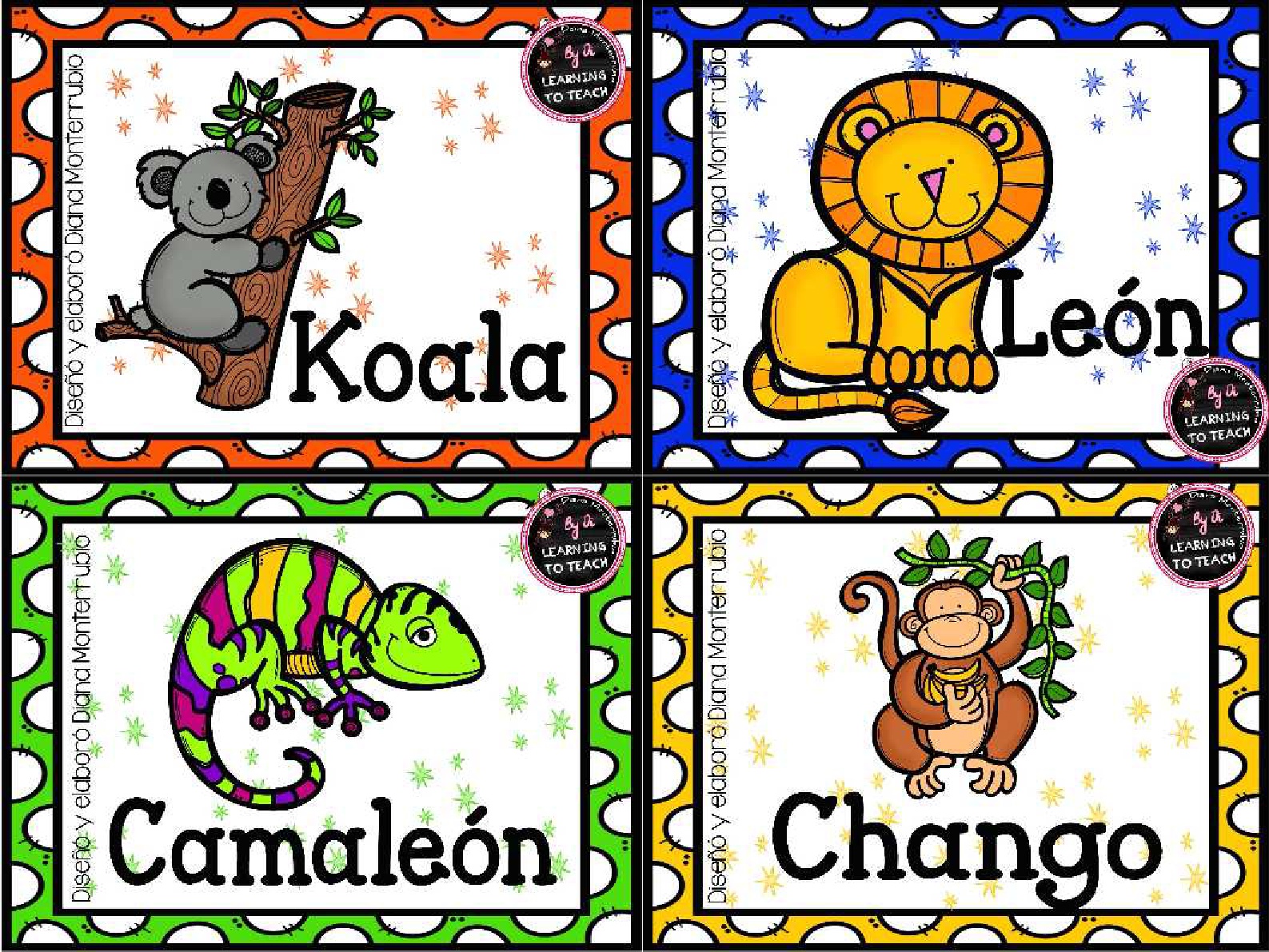 43-LOTERIA-DE-ANIMALES-006 - Orientación Andújar - Recursos Educativos