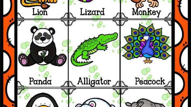 43-LOTERIA-DE-ANIMALES-041 - Orientación Andújar - Recursos Educativos