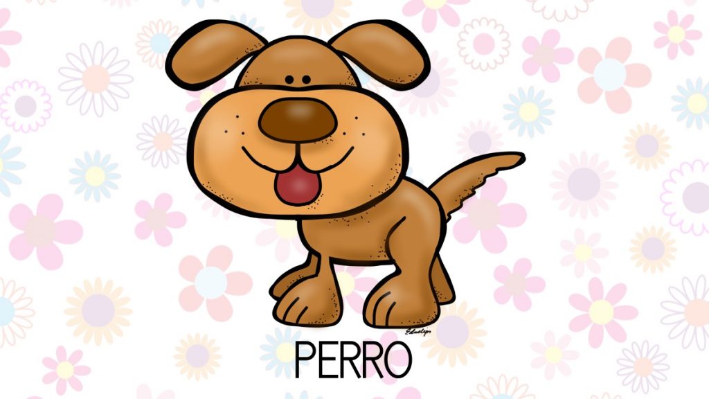 Vamos a aprender los animales domésticos y de granja video y láminas ...