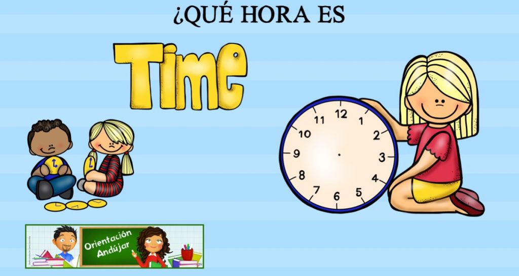 #relojesanalógicos Plantilla en power point editable 100% Actividades ...