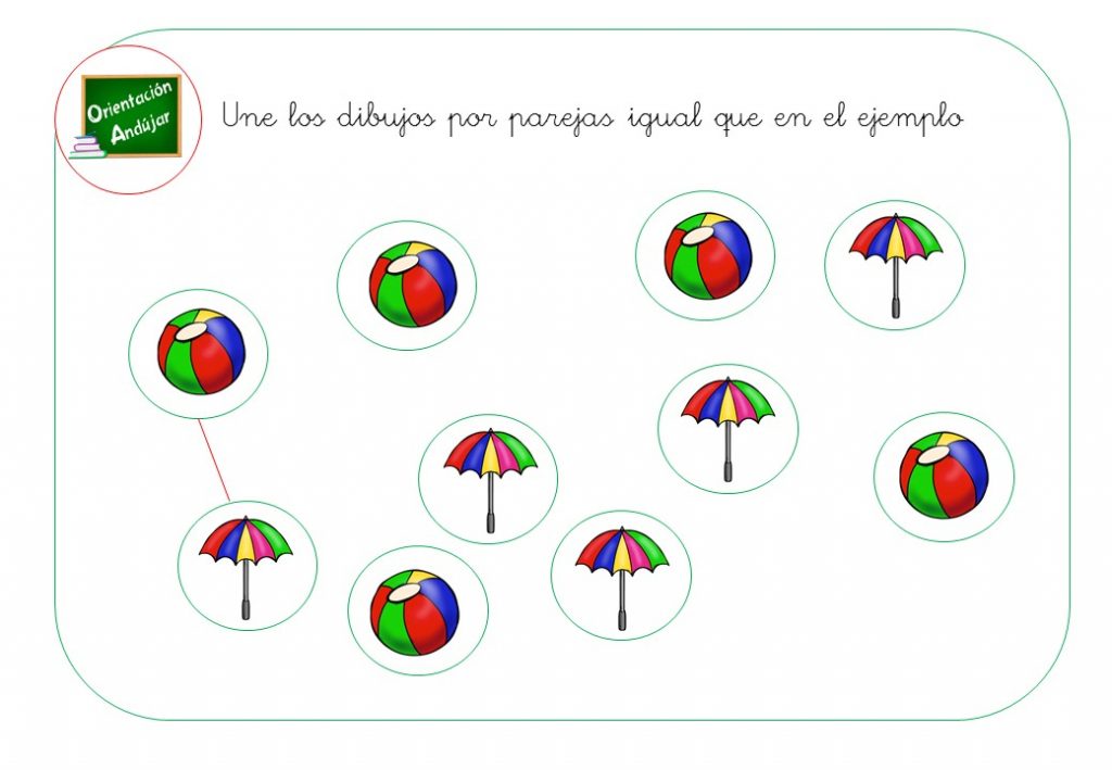 Cuaderno de verano y repaso para infantil + 50 fichas atención listas ...