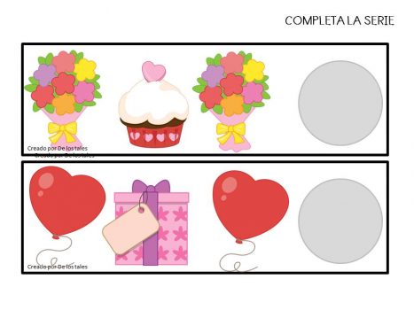 Día de la madres, actividades, diplomas, vales, tarjetas, etc ...