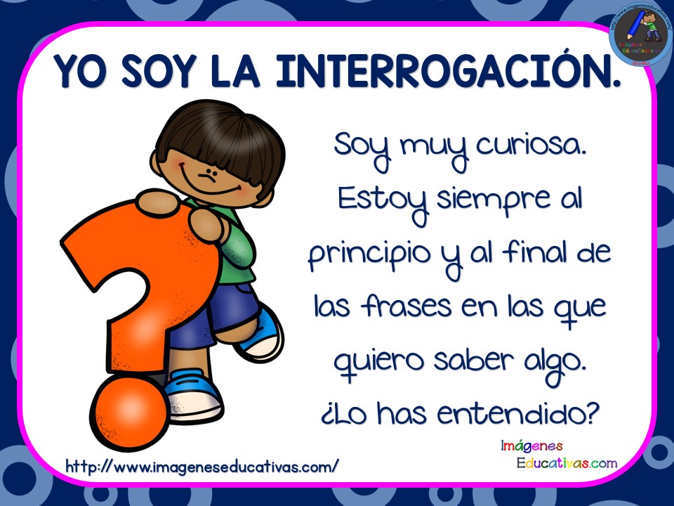 signos de puntuación (10) - Orientación Andújar - Recursos Educativos