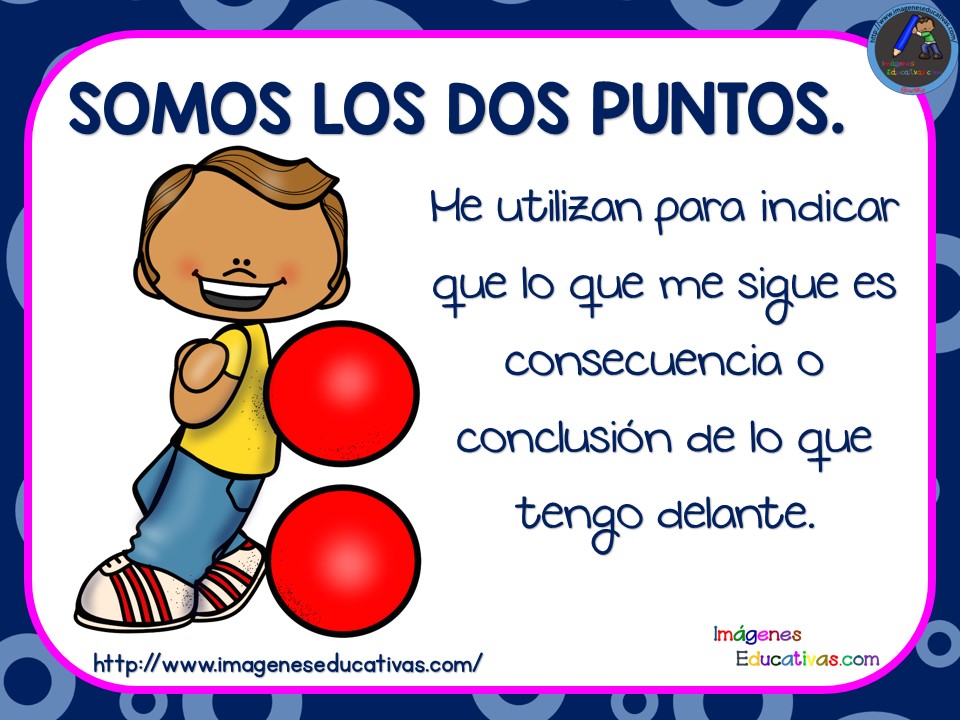 Ortografía uso de los signos de puntuación super láminas -Orientacion ...