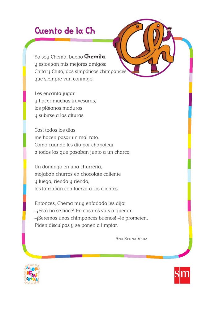 Cuentos por cada letra del abecedario preciosa colección -Orientacion ...