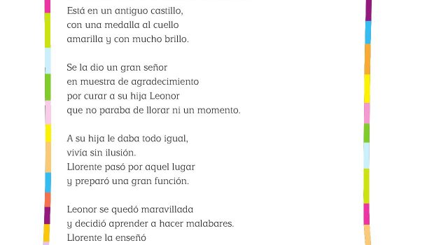 cuento-con-la-letra-ll - Orientación Andújar - Recursos Educativos