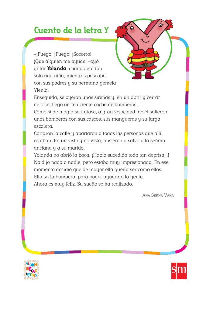 Cuentos por cada letra del abecedario preciosa colección -Orientacion ...