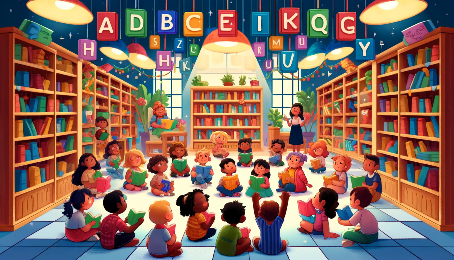 Cuentos por cada letra del abecedario preciosa colección -Orientacion ...