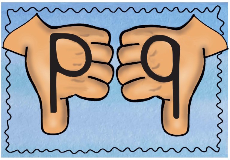 Aprender-a-escribir-y-a-discriminar-las-letras-P-y-Q - Orientación ...