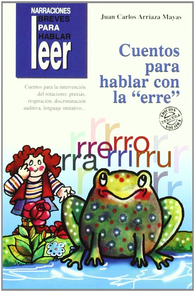 #ROTACISMO Cuentos con fonemas la letra “R” EL PERRO DE RAFA ...