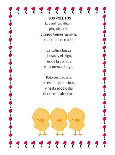 Coleccion de canciones infantiles -Orientacion Andujar