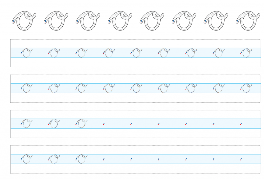 Cuaderno de lectoescritura pauta tres años mis primeras letras ...
