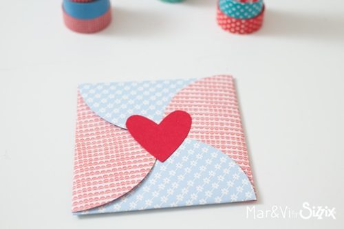 Super colección Tarjetas de Día del amor y la amistad San Valentín que ...