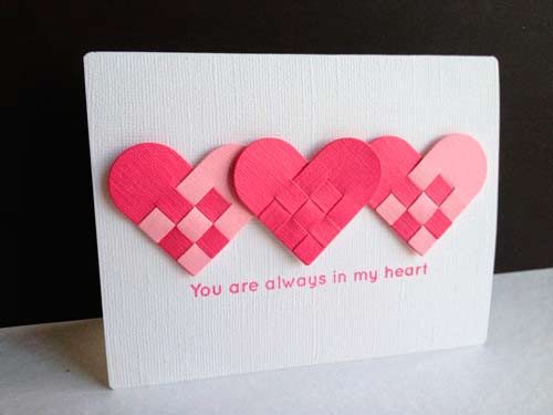 Super colección Tarjetas de Día del amor y la amistad San Valentín que ...