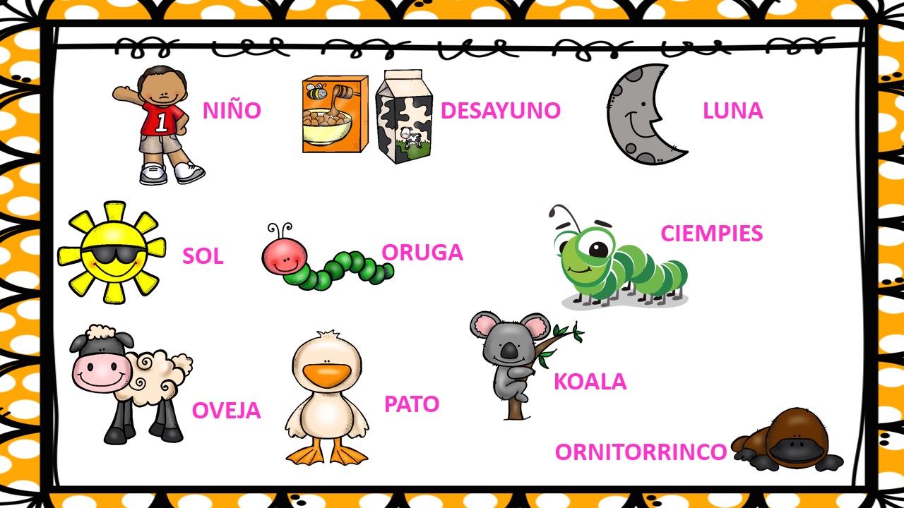 Aprendemos a contar los números con con rimas divertidas (13 ...